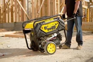 8 Best 15,000 Watt Generators That Will Run Anything - Generator Grid