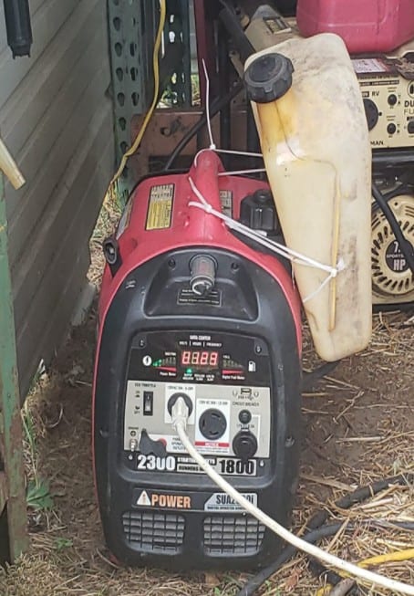Quiet Generators - Your Guide to Silent & Portable Power!