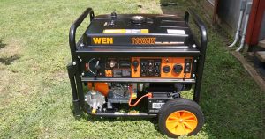 7 Best 10,000 Watt Portable Generators That Can Run Anything