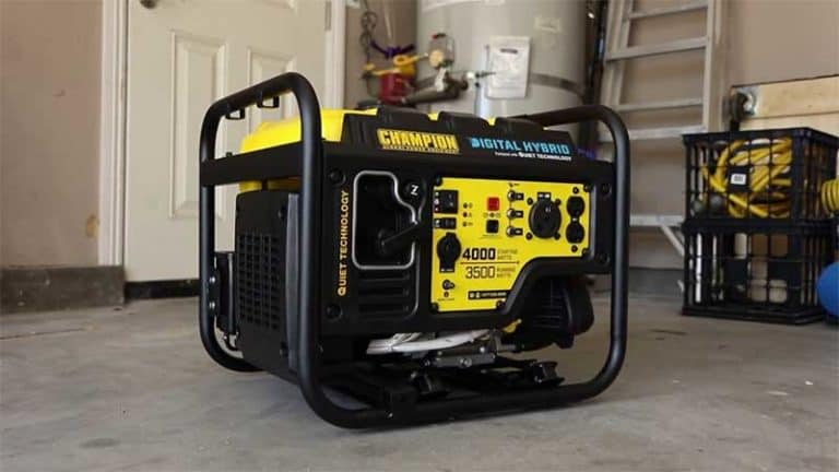 Quiet Generators - Your Guide to Silent & Portable Power!