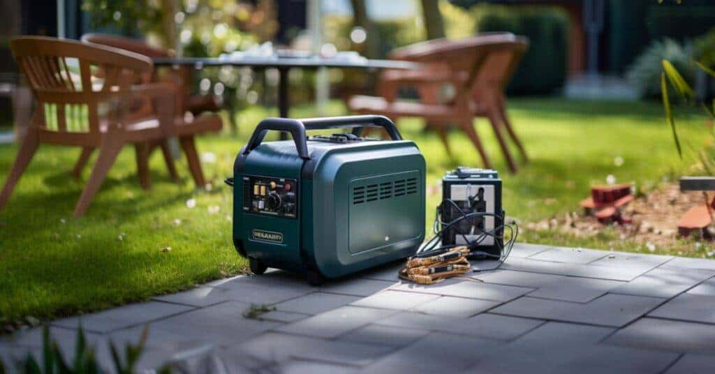 Do I Need An Inverter Generator or A Portable Generator?