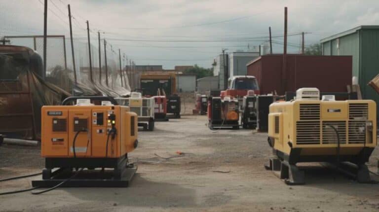 What Is A Generator? The Basics Are Surprisingly Simple! - Generator Grid
