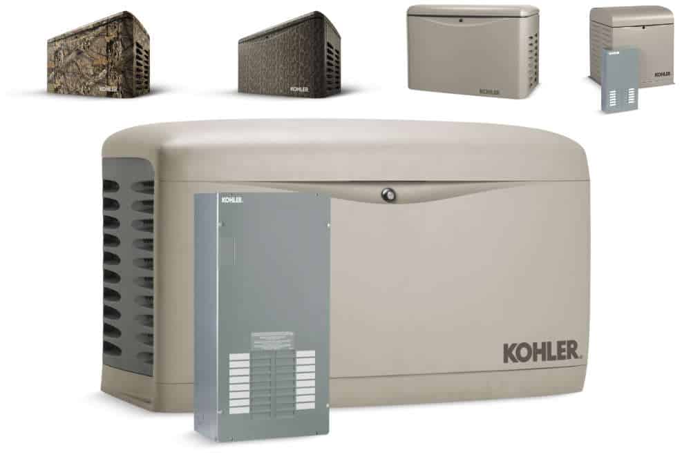 How Long Can A Kohler Generator Run Continuously How Long Can A Kohler Generator Run Continuously