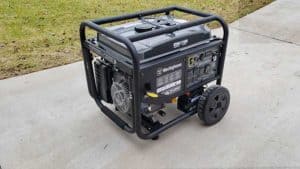 Review: Westinghouse WPro 8500 Watt Generator (Worth Your Money?)