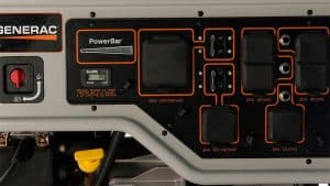 Top 10 Best Portable Generators With 50 Amp Plug - Generator Grid