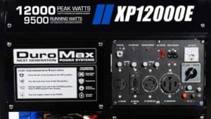Top 10 Best Portable Generators With 50 Amp Plug - Generator Grid